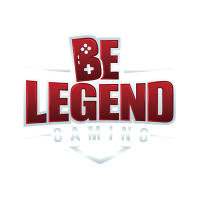 Be Legend - Gaming Lounge