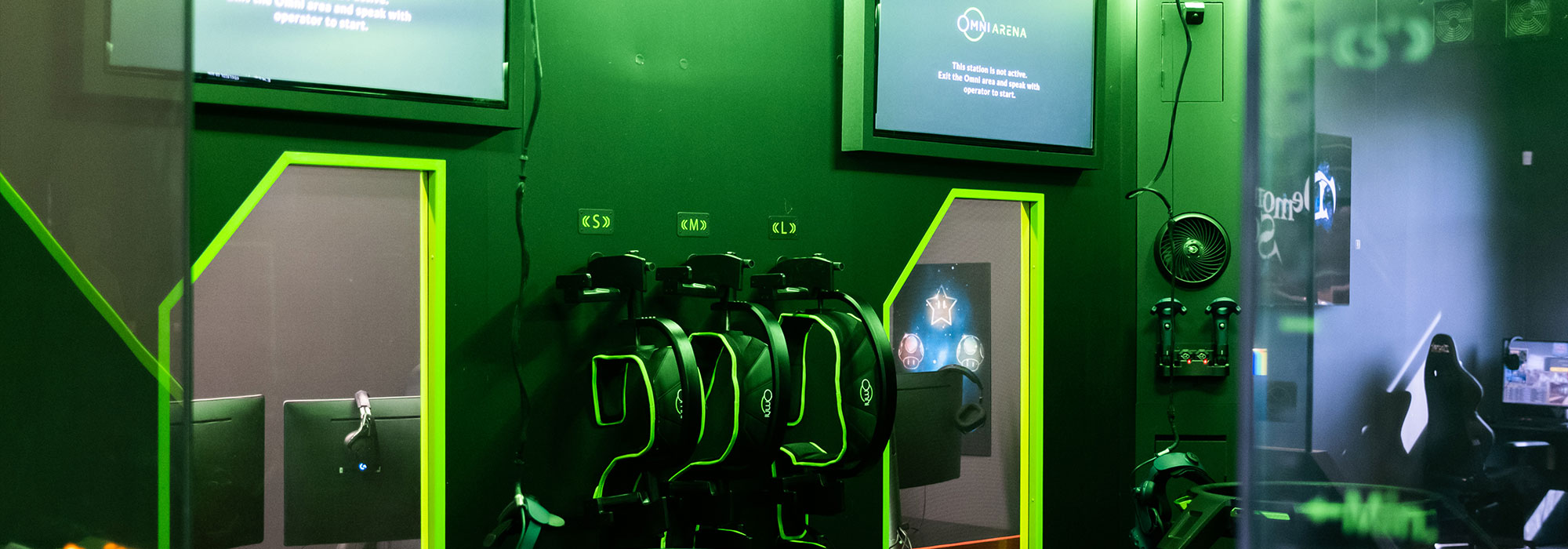 PRICING - BE LEGEND GAMING