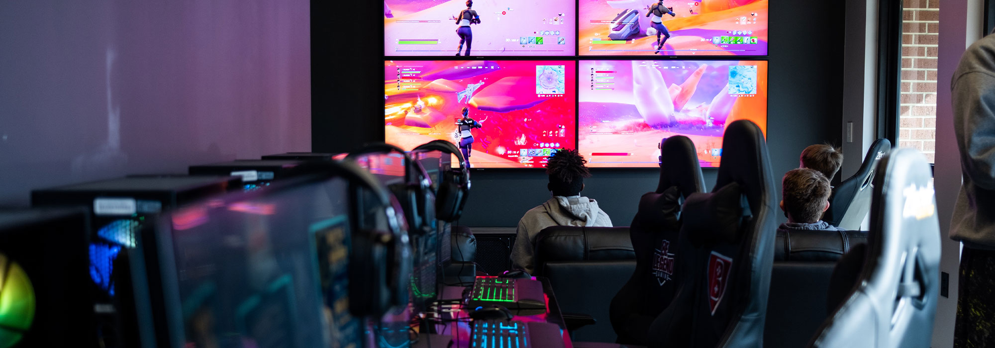 GAMING - BE LEGEND GAMING